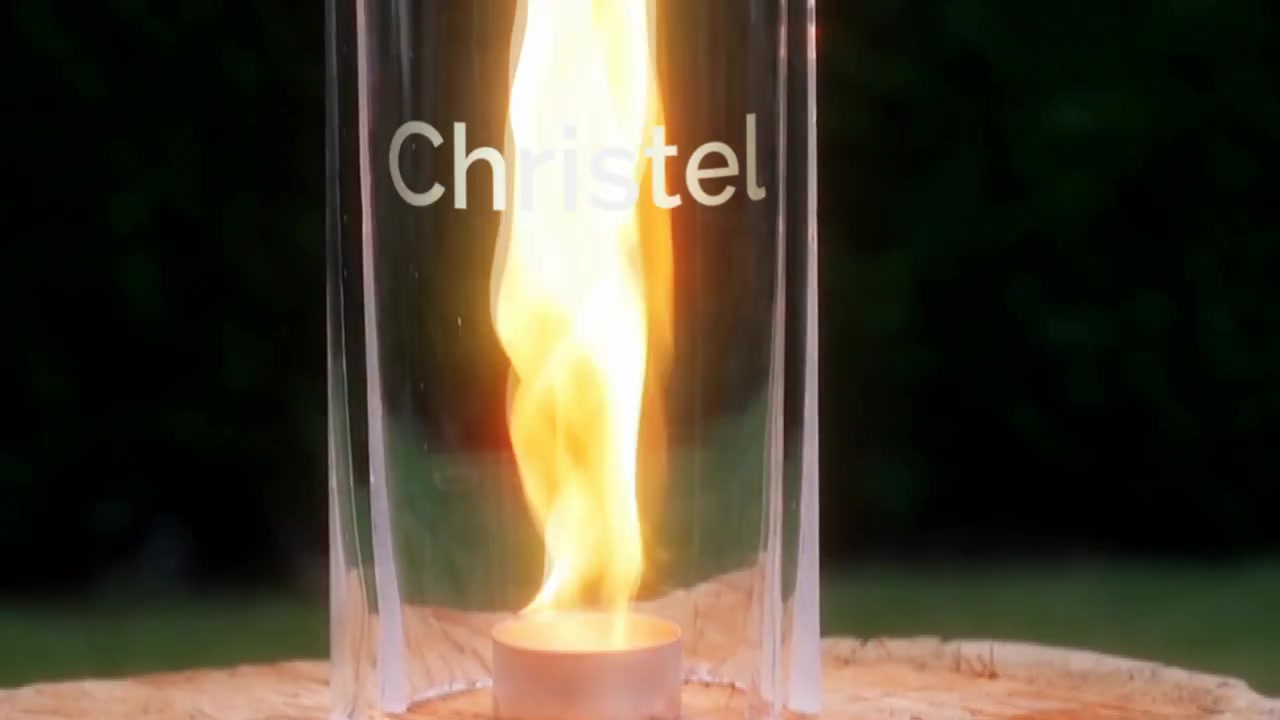 Videoanzeige von Christel Scheibe | trauer.kreiszeitung.de